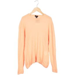 Marc Cain Pullover Damen Gr&ouml;&szlig;e L orange