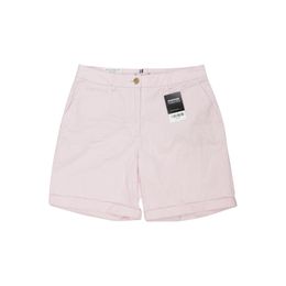 Tommy Hilfiger Shorts Damen Gr&ouml;&szlig;e M pink