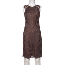 Zero Kleid Damen Gr&ouml;&szlig;e XS braun