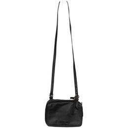 Liebeskind Berlin Handtasche klein Leder Damen Gr&ouml;&szlig;e One Size schwarz