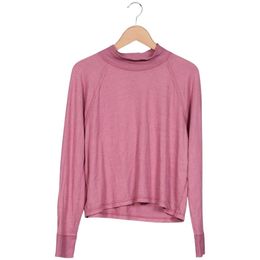 Abercrombie & Fitch Abercrombie & Fitch Pullover Damen Gr&ouml;&szlig;e M pink
