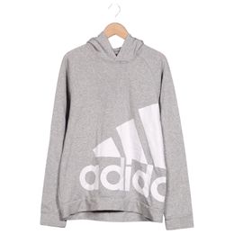 adidas Performance Kapuzenpullover Herren Gr&ouml;&szlig;e L grau