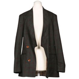 MOS MOSH Blazer Damen Gr&ouml;&szlig;e XS gr&uuml;n
