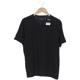 BOSS Black T-Shirt Herren Gr&ouml;&szlig;e L schwarz