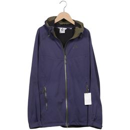 Salomon Jacke Damen Gr&ouml;&szlig;e L marine
