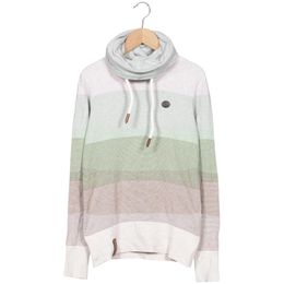 Naketano Pullover Damen Gr&ouml;&szlig;e S bunt