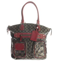 Gucci Handtasche Damen Gr&ouml;&szlig;e One Size bunt