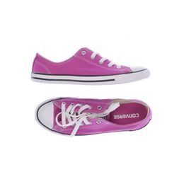 Converse Sneaker Damen Gr&ouml;&szlig;e 38 pink