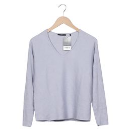 Zero Pullover Damen Gr&ouml;&szlig;e XS hellblau
