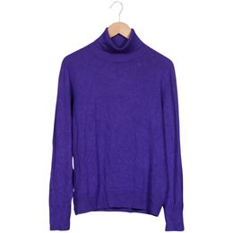Darling Harbour Pullover Damen Gr&ouml;&szlig;e XL lila