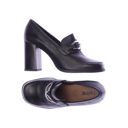 Heine Pumps Damen Gr&ouml;&szlig;e 38 schwarz