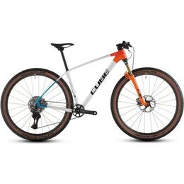 Cube Phenix C:68X SLX MTB-Hardtail Diamant 29" teamline L | Dienstrad-Leasing m&ouml;glich