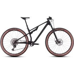 Cube AMS Zero99 C:68X Race MTB-Fully 29" blackline XL | Dienstrad-Leasing m&ouml;glich
