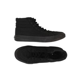 Vans Sneaker Damen Gr&ouml;&szlig;e 36 schwarz