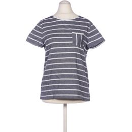 Tommy Hilfiger Bluse Damen Gr&ouml;&szlig;e M grau