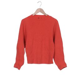 Cos Pullover Damen Gr&ouml;&szlig;e S orange