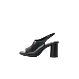 Ecco Sandals 'ALBA' female Black size 40