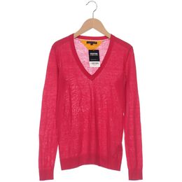 Tommy Hilfiger Pullover Damen Gr&ouml;&szlig;e S pink