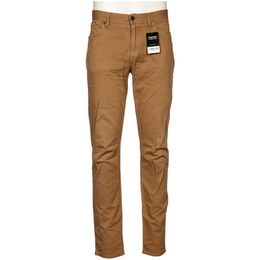 Marc O'Polo Marc O'polo Stoffhose Herren Gr&ouml;&szlig;e 34 braun