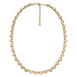 Emporio Armani Kette Damen Gr&ouml;&szlig;e One Size gold