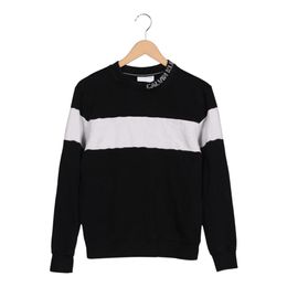 Calvin Klein Jeans Sweater Herren Gr&ouml;&szlig;e S bunt