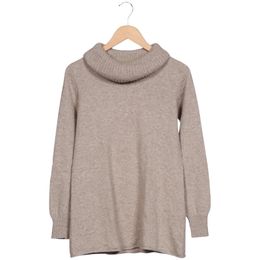 FTC Cashmere Pullover Damen Gr&ouml;&szlig;e S beige