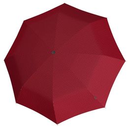 Knirps Umbrella 'Duomatic A.200' male Red size One Size