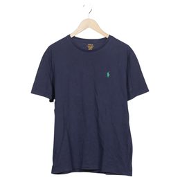 Polo Ralph Lauren T-Shirt Herren Gr&ouml;&szlig;e L marine