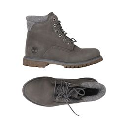 Timberland Stiefelette Damen Gr&ouml;&szlig;e 37 grau
