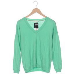 Boden Pullover Damen Gr&ouml;&szlig;e XS gr&uuml;n