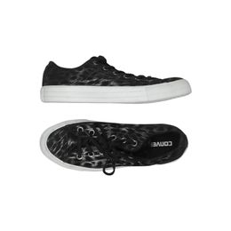 Converse Sneaker Damen Gr&ouml;&szlig;e 39 schwarz
