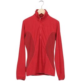 Salewa Langarmshirt Damen Gr&ouml;&szlig;e S rot