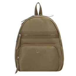 Gerry Weber Rucksack 'Echoes' Damen Gr&ouml;&szlig;e One Size oliv