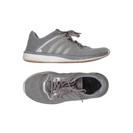 adidas Performance Sneaker Damen Gr&ouml;&szlig;e 37 grau