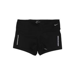 Nike Shorts Damen Gr&ouml;&szlig;e S schwarz