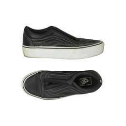 Vans Sneaker Damen Gr&ouml;&szlig;e 38.5 schwarz