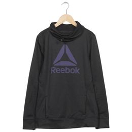 Reebok Sweater Damen Gr&ouml;&szlig;e M schwarz