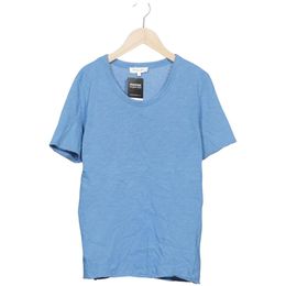 Christian Berg T-Shirt Damen Gr&ouml;&szlig;e L hellblau
