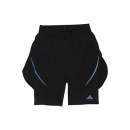 adidas Performance Shorts Herren Gr&ouml;&szlig;e 29/30 schwarz