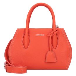 Coccinelle Handtasche 'Lord' Damen Gr&ouml;&szlig;e One Size dunkelorange