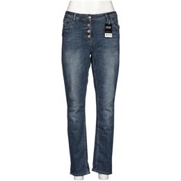 Cecil Jeans Damen Gr&ouml;&szlig;e 34 blau