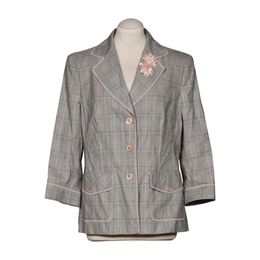 El&eacute;gance Elegance Paris Blazer Damen Gr&ouml;&szlig;e L bunt