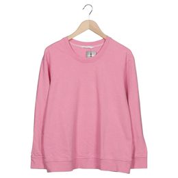 Studio Untold Sweater Damen Gr&ouml;&szlig;e XL pink