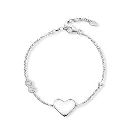 Thomas Sabo Bracelet female Silver size One Size