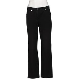 Madeleine Mode Madeleine Jeans Damen Gr&ouml;&szlig;e 30/31 schwarz