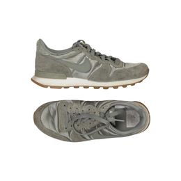 Nike Sneaker Damen Gr&ouml;&szlig;e 38.5 grau