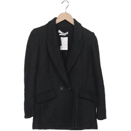 Mango Jacke Damen Gr&ouml;&szlig;e S schwarz