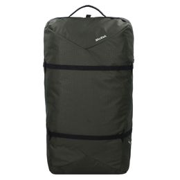 Salewa Sportrucksack 'Agner' Herren Gr&ouml;&szlig;e One Size dunkelgr&uuml;n / wei&szlig;