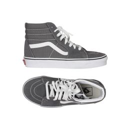 Vans Sneaker Damen Gr&ouml;&szlig;e 34.5 grau