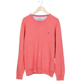 Fynch-Hatton Pullover Herren Gr&ouml;&szlig;e XL pink